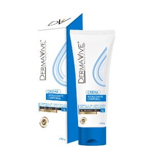 Dermavive – Línea Dermocosmética
